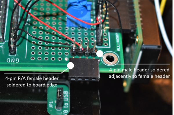 Interface Ultrasonic Sensor With Arduino Uno Proteshea