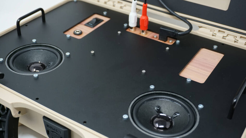 Portable Field Computer - RPi4 Edition - ProteShea
